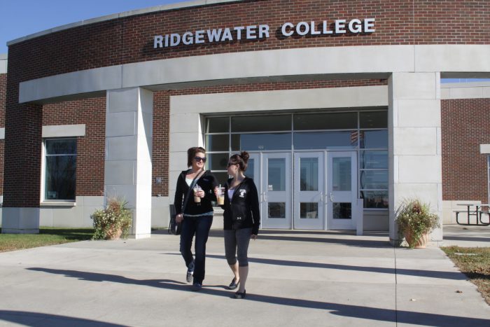 Visit the Willmar or Hutchinson Campus | Ridgewater College | Minnesota
